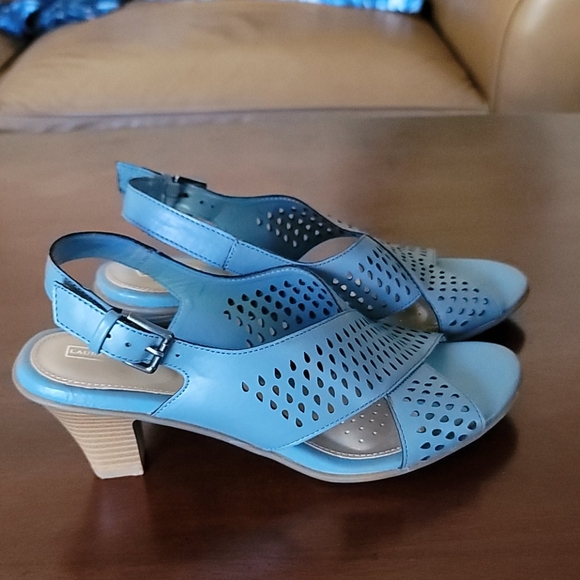 Laura Scott | Shoes | Laura Scott Shoes | Poshmark